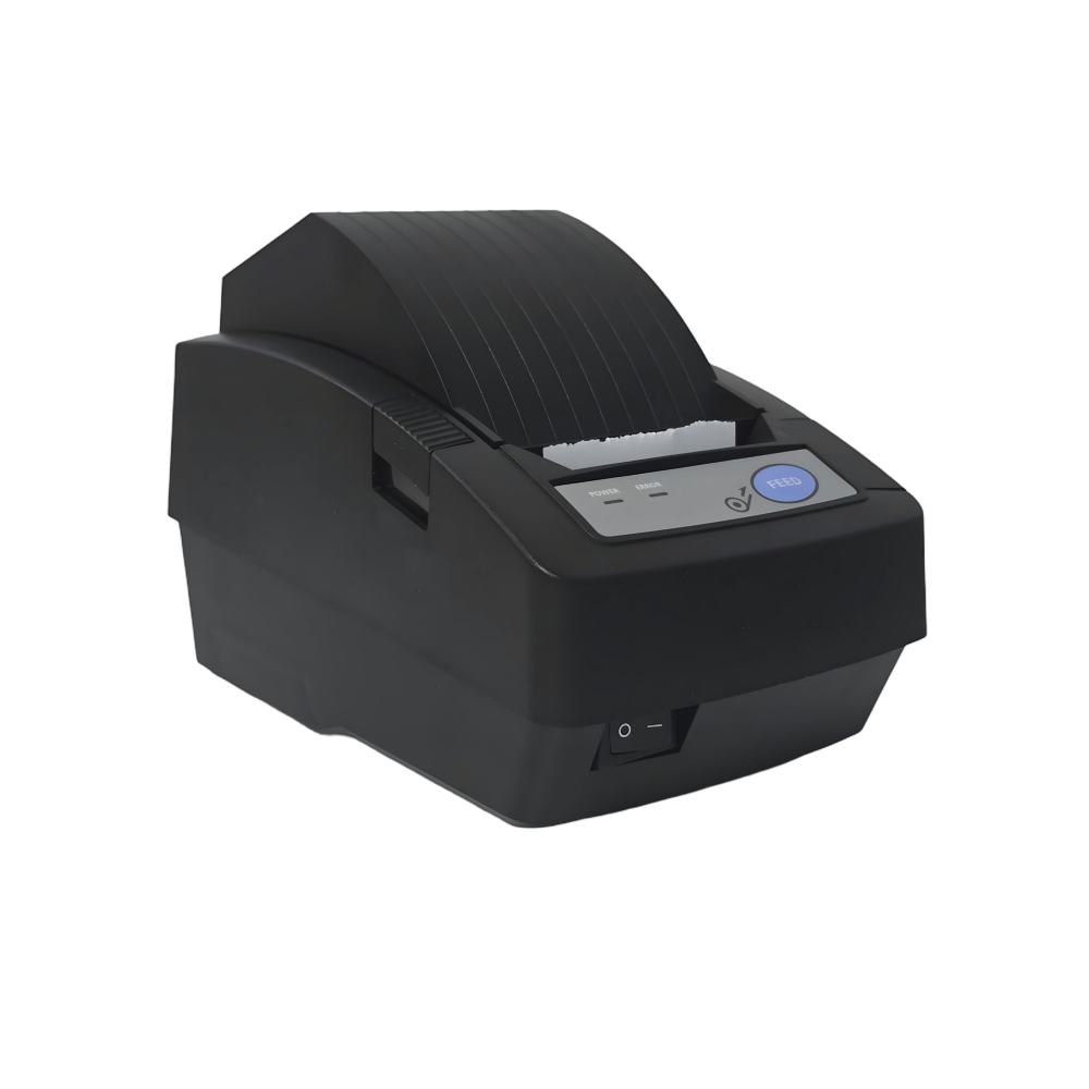 Rezervni dijelovi za Datecs Fiskalni printer FP-60X